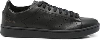 Yohji Yamamoto Baskets - Noir