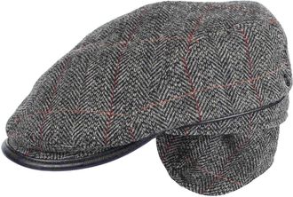 Bugatti Flatcap