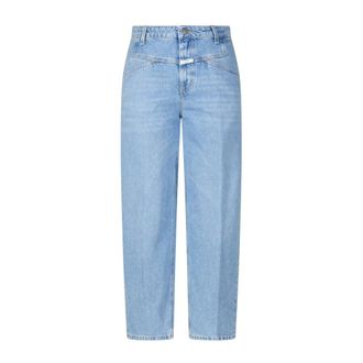 Closed Damen, Jeans, Blau, W30 L32Gr&ouml;&szlig;e