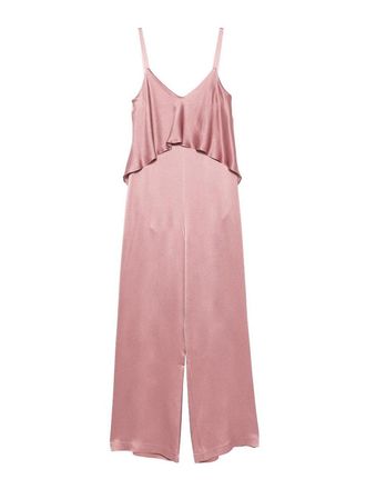 Antonelli Jumpsuit - Rosa
