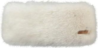 Barts Fur Headband, Bandeau Mixte, Blanc (White 0010), Taille Unique (Taille Fabricant: UNI)