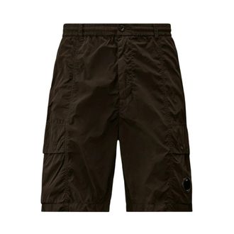 C.P. Company C.p. Company, Herren, Shorts, Schwarzk, LGr&ouml;&szlig;e