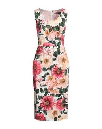 Dolce & Gabbana ROBES - Robes midi sur YOOX.COM
