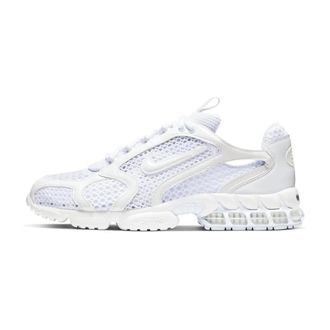 Nike Air Zoom Spiridon Cage 2 - unisex - Sport - Blanc - Taille: 41 EU