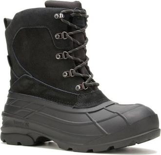kamik Herren Freizeitschuhe FARGO2