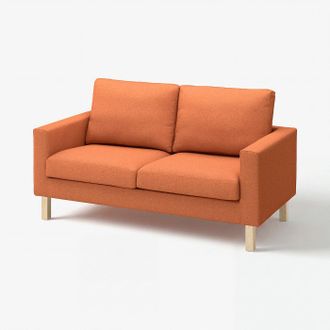 IKEA SALTSJ&Ouml;BADEN 2er-Sofa