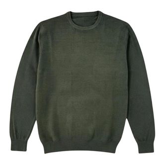 Yes-Zee Pull - Homme - Pulls - Vert - Taille: 2XL