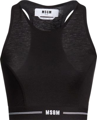 Msgm TOPS - Tops auf YOOX.COM