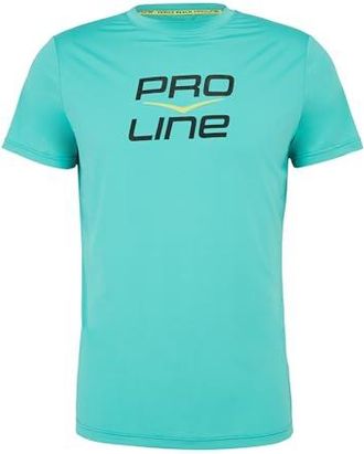 Venice Beach Pro Line Wichita T-Shirt, Cyan, XXL-3XL Hommes