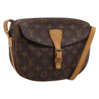 Louis Vuitton Pre-owned Jeune Fille Umh&auml;ngetasche - - Pre-owned - Damen - Braun - ONE SIZE
