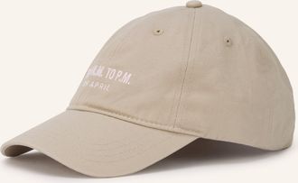 Oh April Oh April Cap Aviva beige