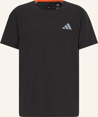 ADIDAS TERREX Adidas Terrex Funktionsshirt Xploric Climacool Tech schwarz