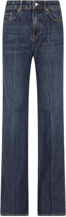 Department Five Department Five, Damen, Jeans, Blau, W30Gr&ouml;&szlig;e