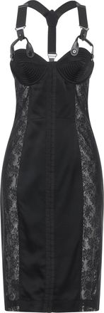 Moschino KLEIDER - Midi-Kleider auf YOOX.COM