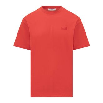 Givenchy Herren, Oberteile, Rot, XLGr&ouml;&szlig;e