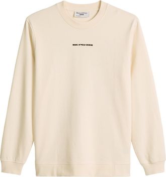 Marc O'Polo Denim Sweatshirt