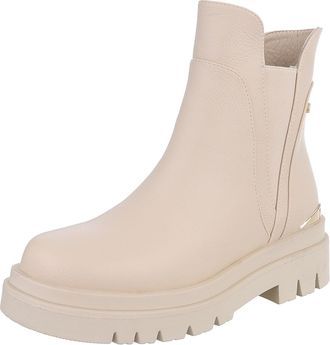 Ital-Design Stiefelette