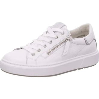 Paul Green Damen, Schuhe, Wei&szlig;, 37 1/2 EUGr&ouml;&szlig;e