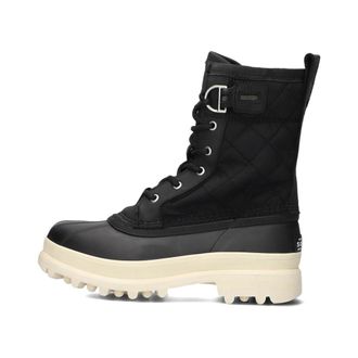 Sorel Damen, Schuhe, Schwarzk, 39 1/2 EUGr&ouml;&szlig;e