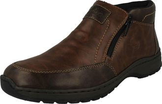 Rieker Herren Kurzstiefel 03352