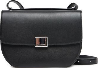 Karl Lagerfeld Handtasche KARL LAGERFELD A1W30444 Schwarz