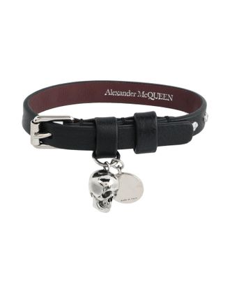 Alexander McQueen SCHMUCK und UHREN - Armb&auml;nder auf YOOX.COM