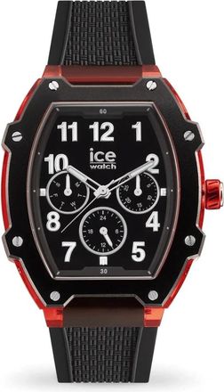 Ice Watch Uhr - - Accessories - unisex - Schwarzk - ONE SIZE