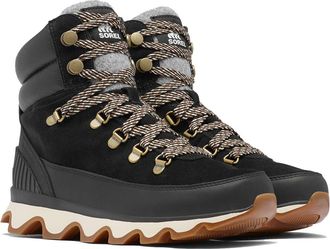 Sorel Kinetic Conquest Womens Wandern Stiefel - AW22-39
