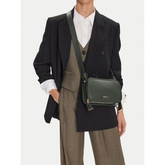 Mexx Handtasche MEXX C-MEXX-L-023-08 Gr&uuml;n