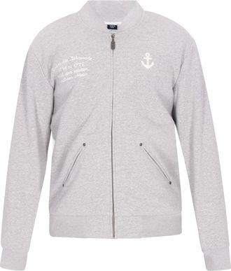 Dreimaster Sweatjacke