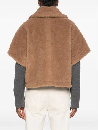 Max Mara Terzo Jacket - Beige