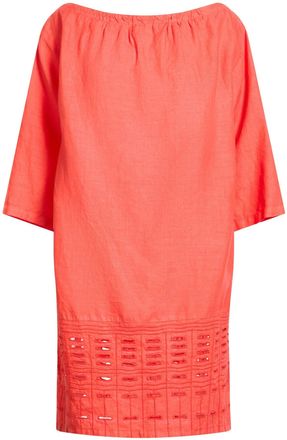 120% Lino KLEIDER - Mini-Kleider auf YOOX.COM