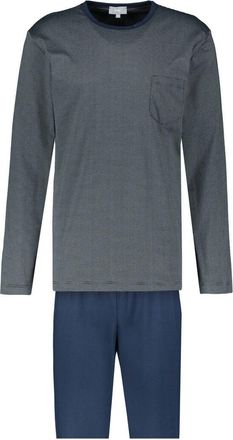 Mey Herren Schlafanzug 2-teilig