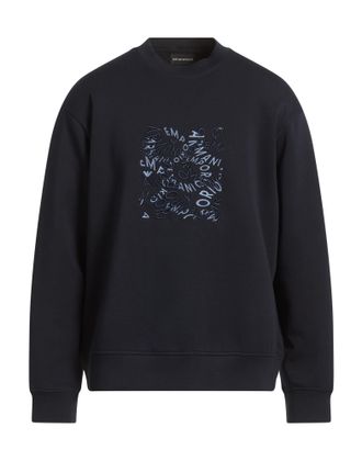 Emporio Armani TOPS - Sweatshirts auf YOOX.COM