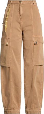 Elisabetta Franchi HOSEN & R&Ouml;CKE - Jeanshosen auf YOOX.COM