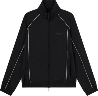 A|X Armani Exchange Homme, Vestes, Noir, Taille: L Modern Bomber