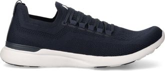 Athletic Propulsion Labs baskets TechLoom - Bleu