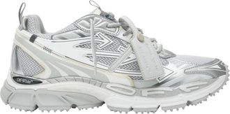 Off-white Homme, Chaussures, Gris, Taille: 40 EU Be Right Back Baskets