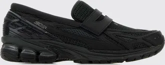 New Balance Baskets Femme couleur Noir