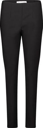 Betty & Co Damen Leggings schmal geschnitten 36, Schwarz