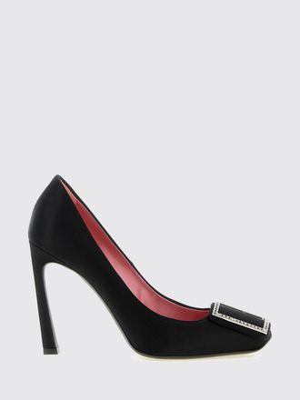 Roger Vivier Escarpin ROGER VIVIER Femme couleur Noir