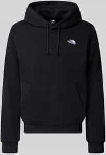 The North Face Hoodie aus Baumwoll-Mix Modell EVOLUTION