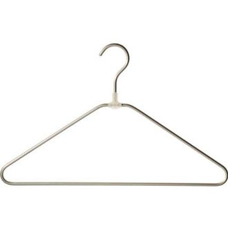 Reisenthel Reisenthel CW 2201 Kleiderb&uuml;gel Aluminium