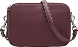 Liebeskind Liebeskind Luka S Ecom Harris, Crossbody Femmes, Grenadine