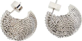 Jacquemus H&eacute;risson earrings Woman One Size