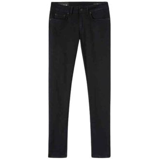Dondup Damen, Jeans, Schwarzk, W28Gr&ouml;&szlig;e