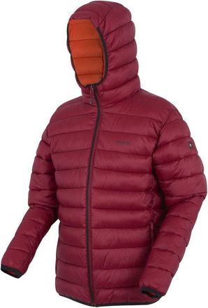 Regatta Steppjacke Jacke Marizion Baffle