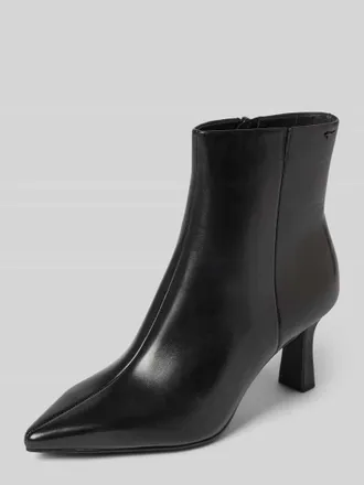 Tamaris Stiefeletten aus echtem Rindsleder