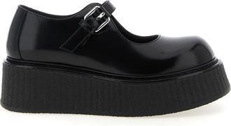 Moschino Mary Jane Olivia