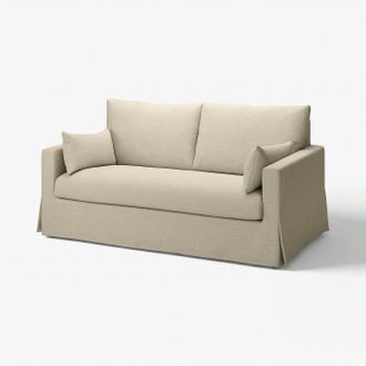 IKEA HYLTARP Bezug 2er-Sofa